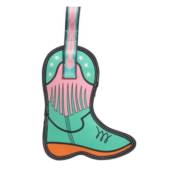 bark box | Dog | Bark Box Barkin Boot Nashville Theme Toy | Poshmark